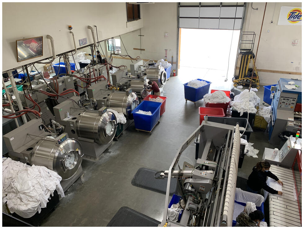 Ruby’s Inn Receives 2023 Energy for Everyone Hero Award From PERC